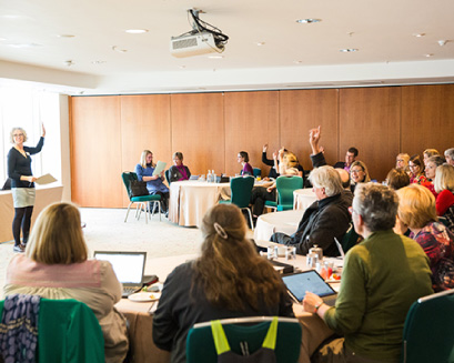 HEDG - Heads of Educational Development Group